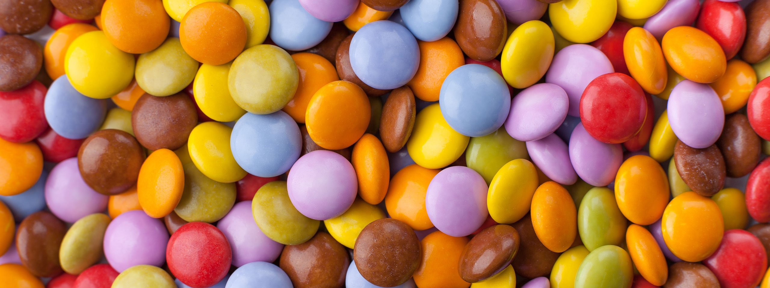 Grageas – D&F Sweets