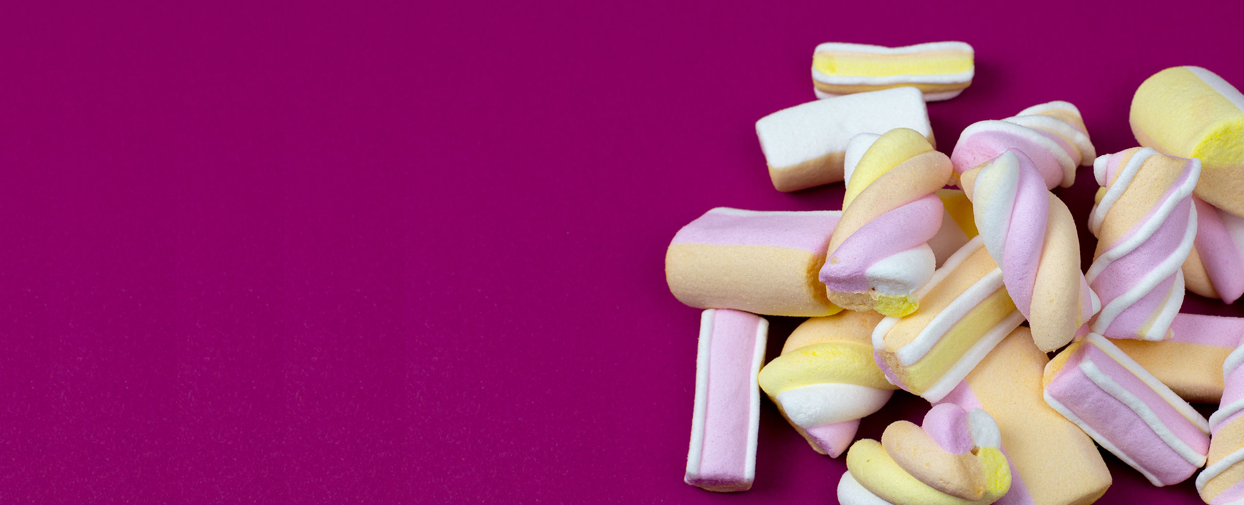Online seminar – sugar free reduced sweets – D&F Sweets