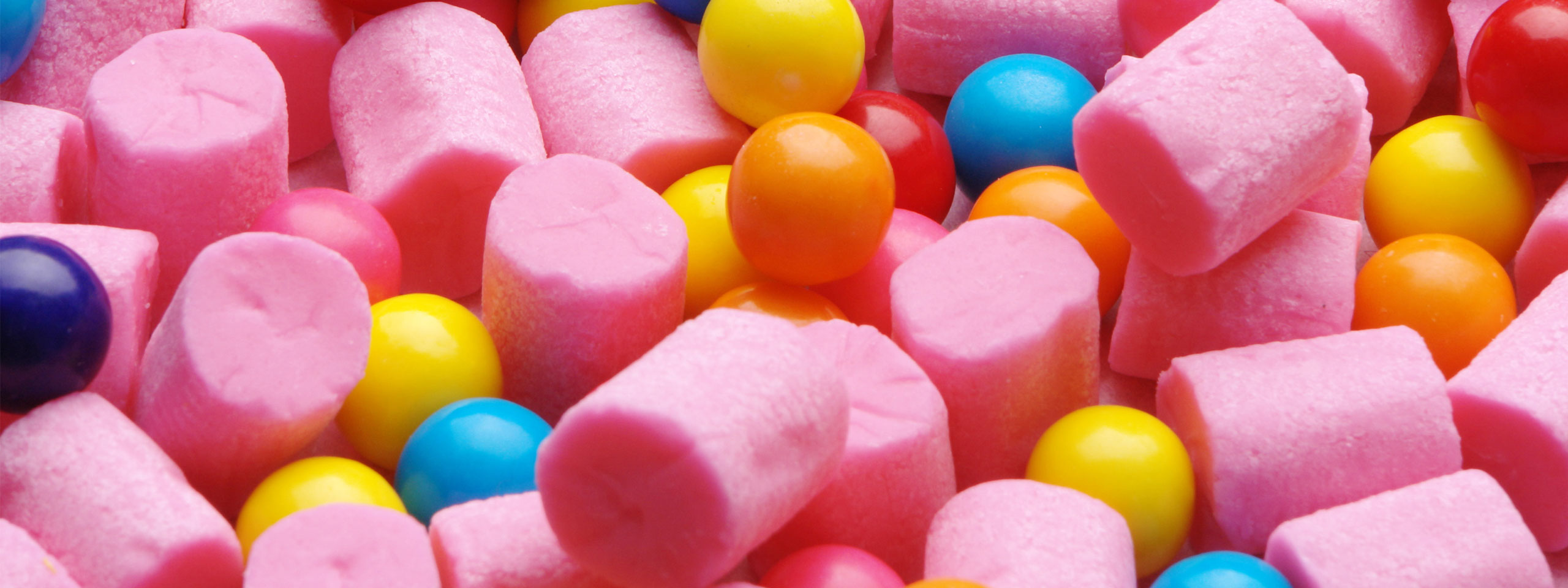 Online seminar - chewing sweets - D&F Sweets